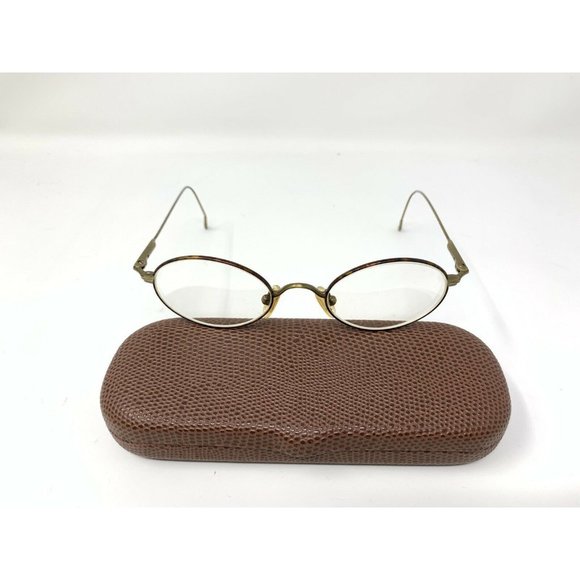 Safilo | Accessories | Safilo Elasta Team 3923 2fb 47 2 Tortoise Frames Made In Italy | Poshmark